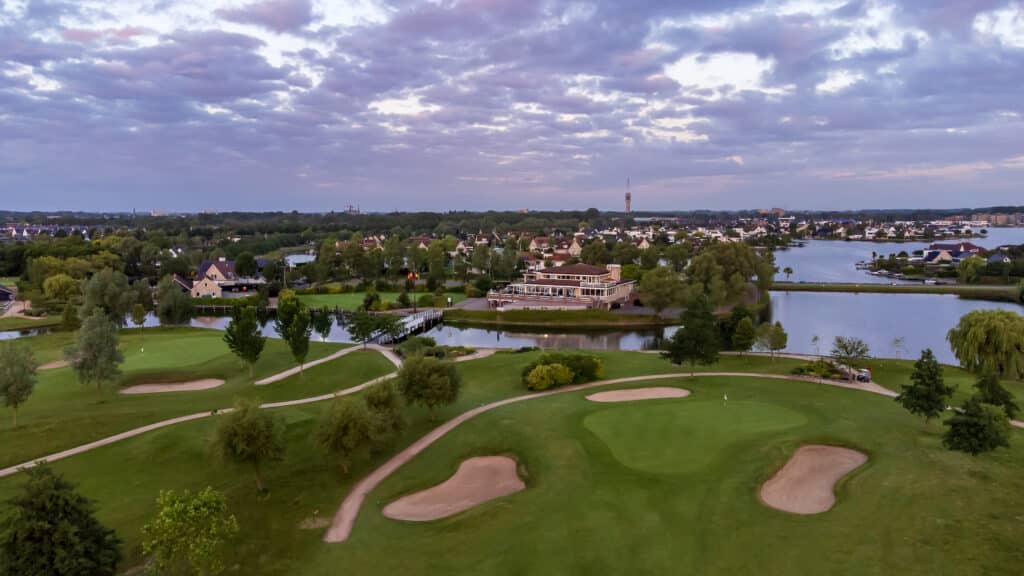 Golfen in Zeeland | De Goese Golf | Play Golf in Holland