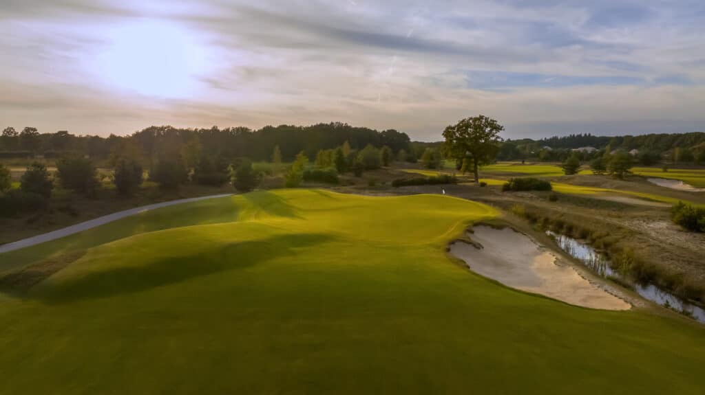 Bernardus Golf - Play Golf In Holland