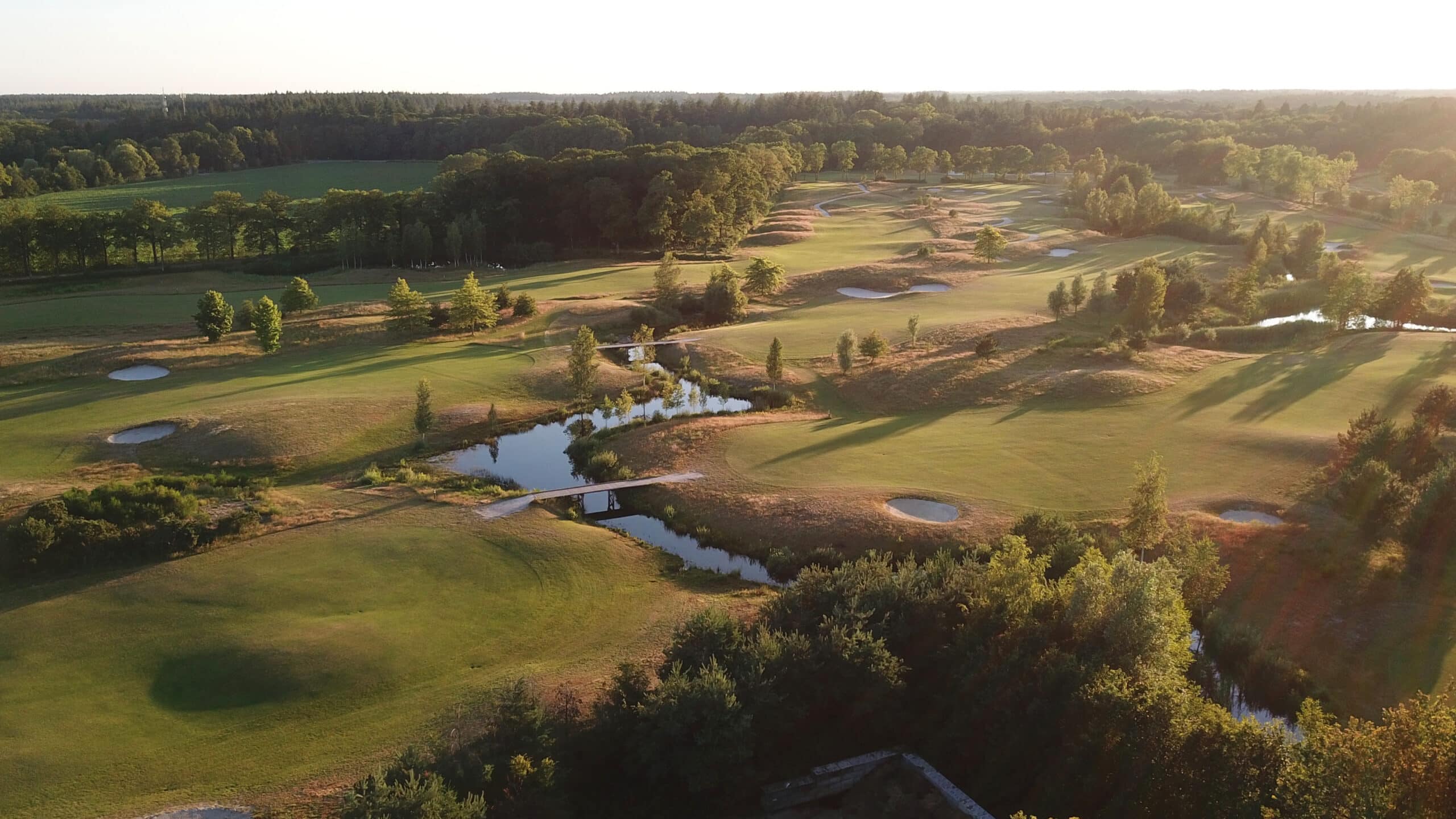 Golfclub Midden Brabant: Golf & Eat - Play Golf In Holland